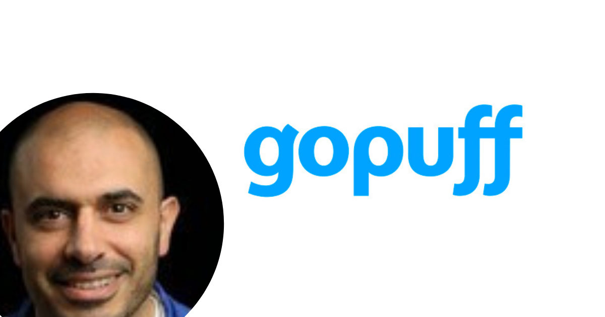 Kevin Abela appointed Finance Manager at Gopuff’s Luxembourg branch