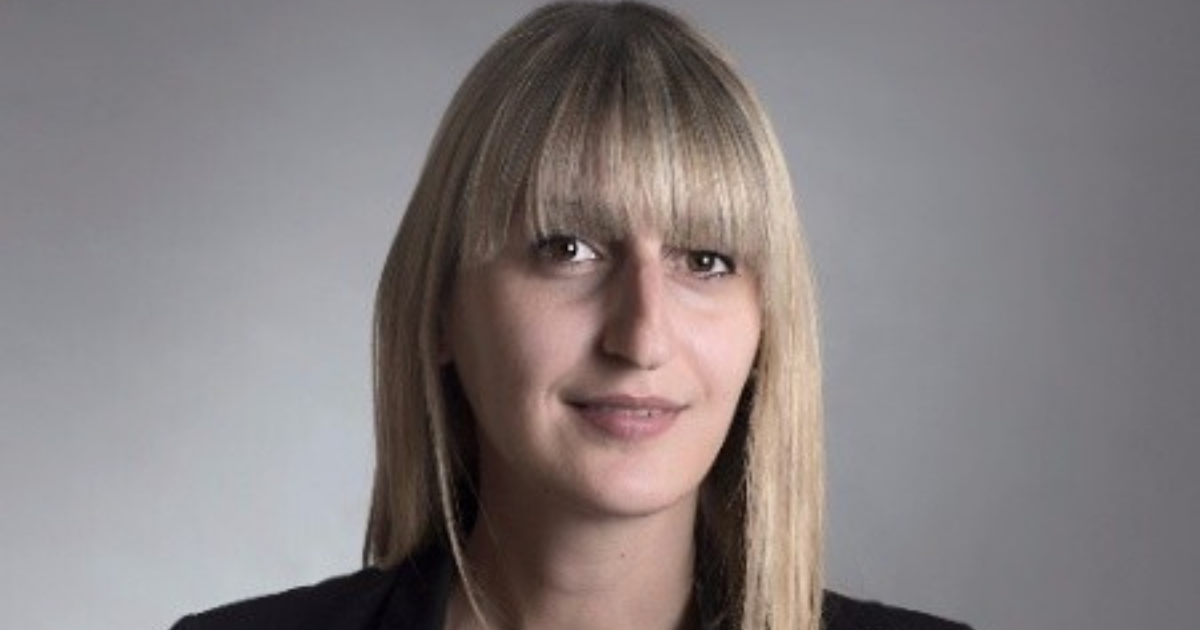 Katia Cachia appointed Company Secretary at Tumas Investments