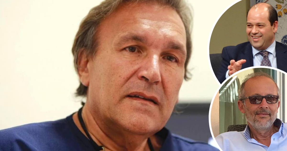 Technopharma MD and Prof. Anton Grech pay tribute to top cardiologist ...