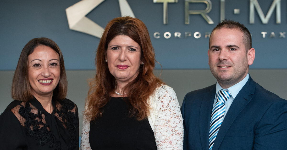 ‘We’re very excited’ – Tri-Mer Audit announces string of directorial ...