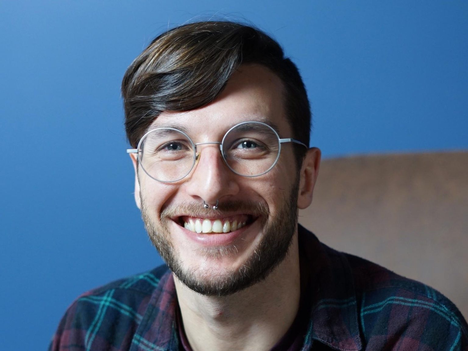 'I learned to trust that things will work out' - Te Fit-Tazza co-founder Andrew Farrugia