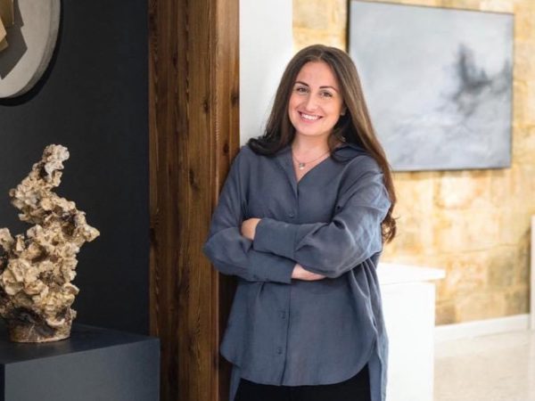 'A vision should be created for all the arts,' says ARTZ ID Founder ...