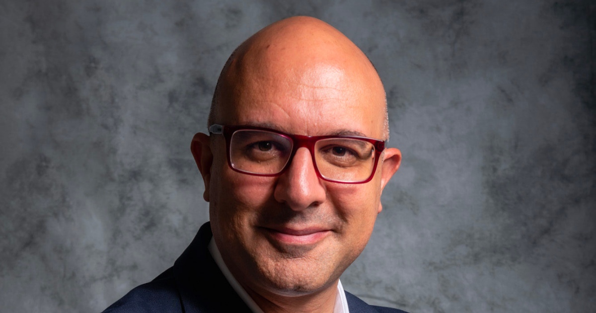 Evolve’s Christopher Busuttil Delbridge appointed Mentor at TechForCann ...