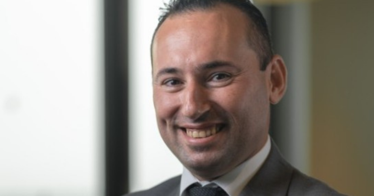 Cluster Director Franklin Azzopardi bids InterContinental farewell ...