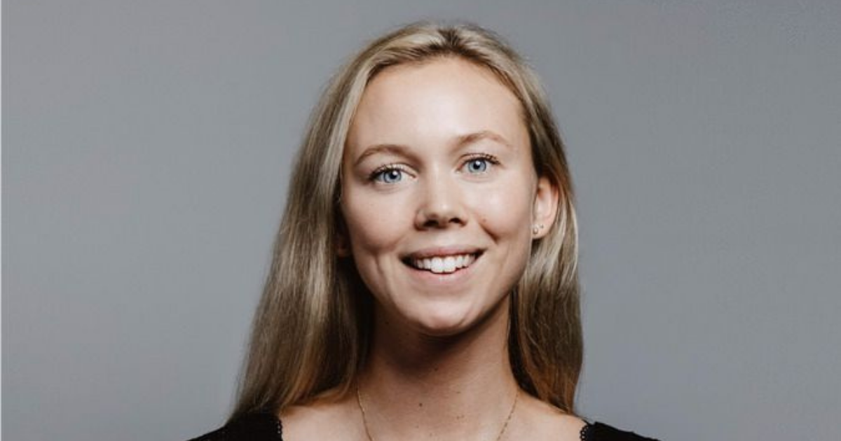 Jenny Arnell appointed Chief People Officer at Sliema-based Fast Track