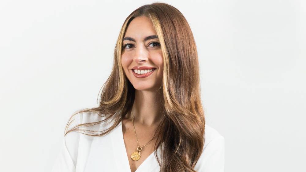 Audit Manager Lara Baron celebrates 10 years with Capstone Group