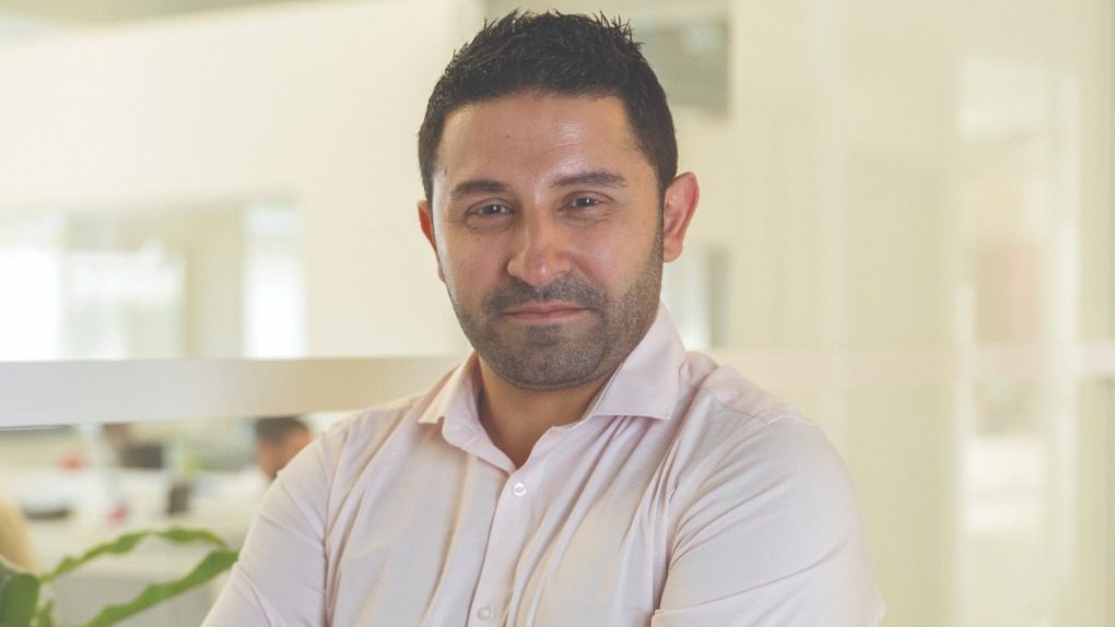 Head of Client Relations George Tabone celebrates six-year anniversary ...