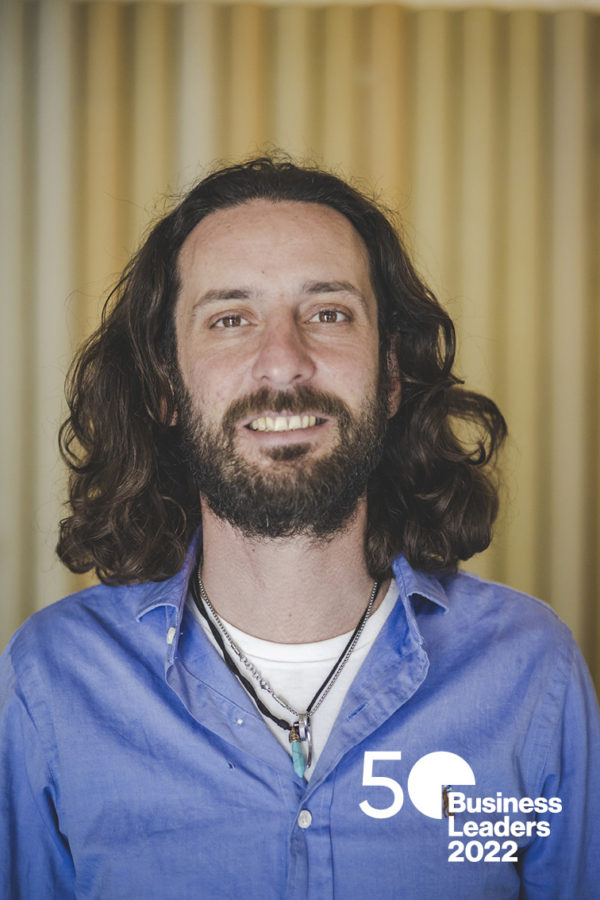 Steve Mercieca – ‘QuickLets became why I got out of bed in the morning’