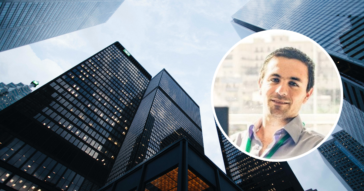 Ian Dimech joins RubyPlay as Director of Engineering