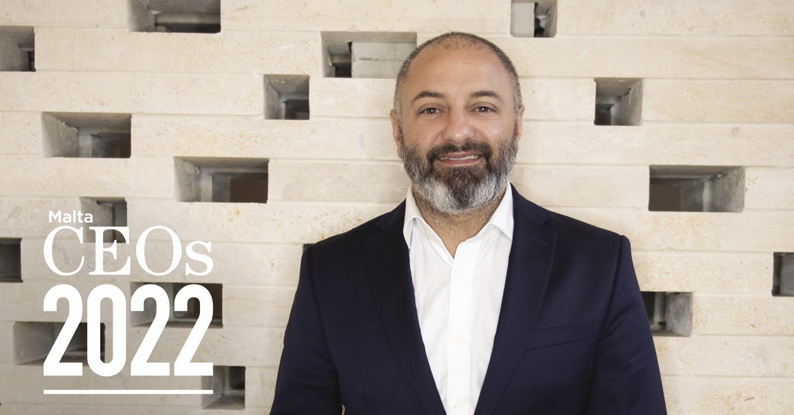 ‘Malta is an excellent place to do business’ – CEO Kurt Farrugia