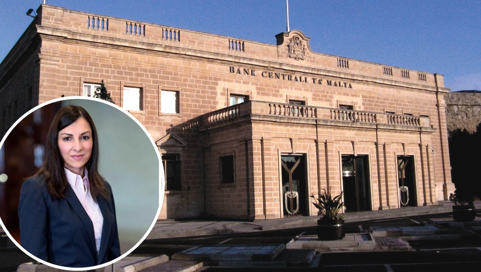 Lauren Ellul appointed to Board of Directors at Central Bank of Malta