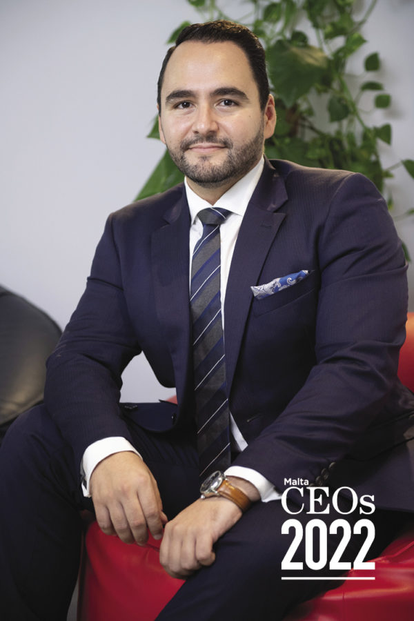 ‘I like to give my team the power to make their own decisions’ – CEO ...