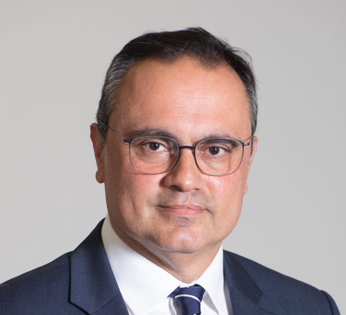 ‘We should expect to see inflationary pressure start correcting itself ...