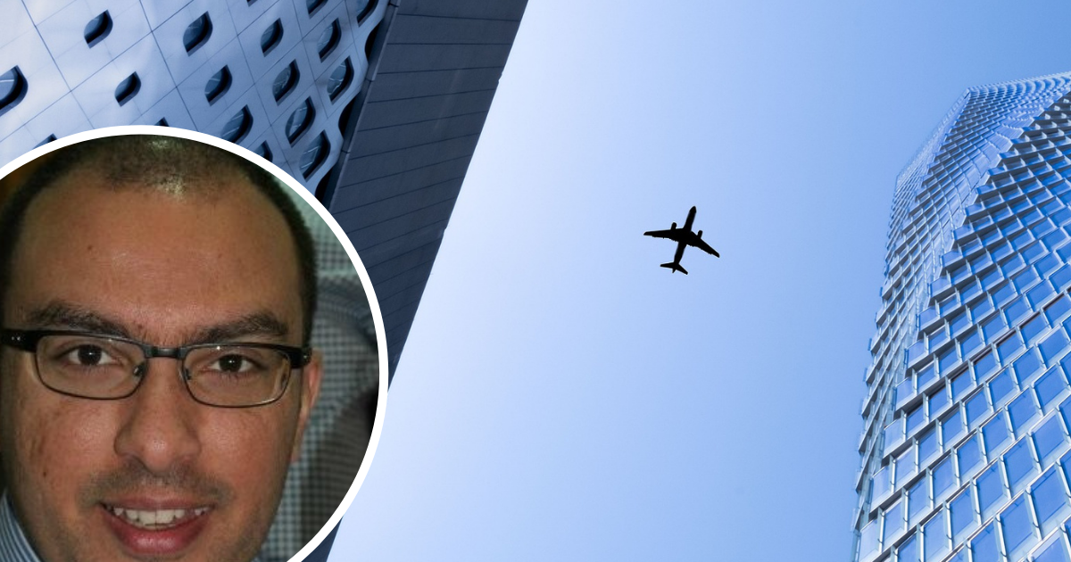 CEO Anton Buttigieg appeals for removal of third countries from Malta’s ...