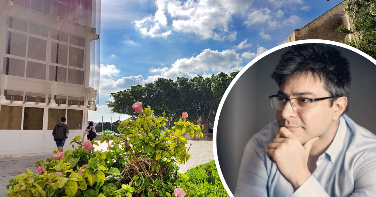 MDIA Chairman Joshua Ellul appointed Associate Professor at University of Malta