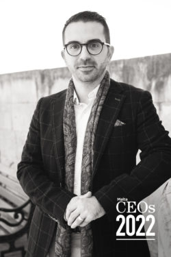 ‘I always want to be somewhere I can impact change’ – Diligex CEO ...