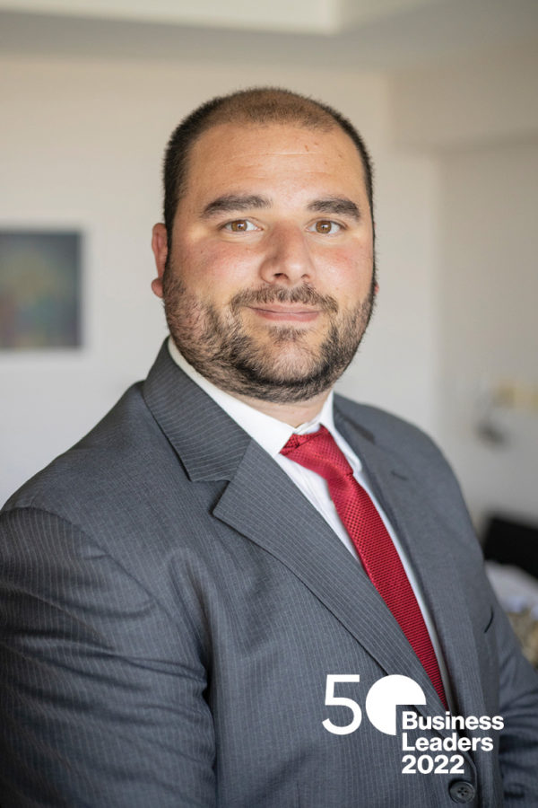 Michael & David Grech – ‘We were always careful to grow slowly but ...