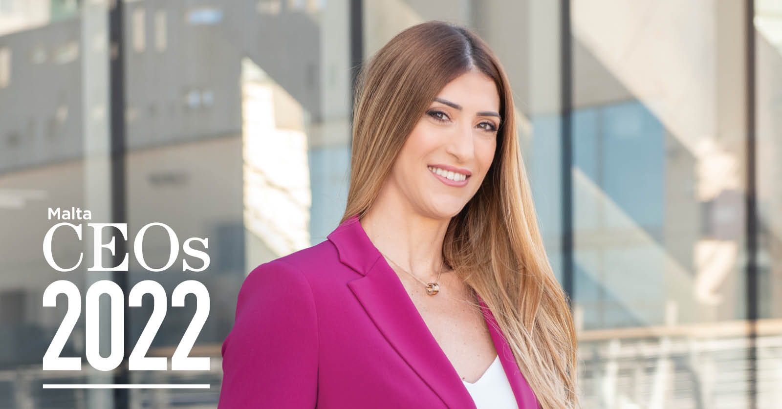 ‘The construction sector is starting to think more sustainably’ – CEO ...