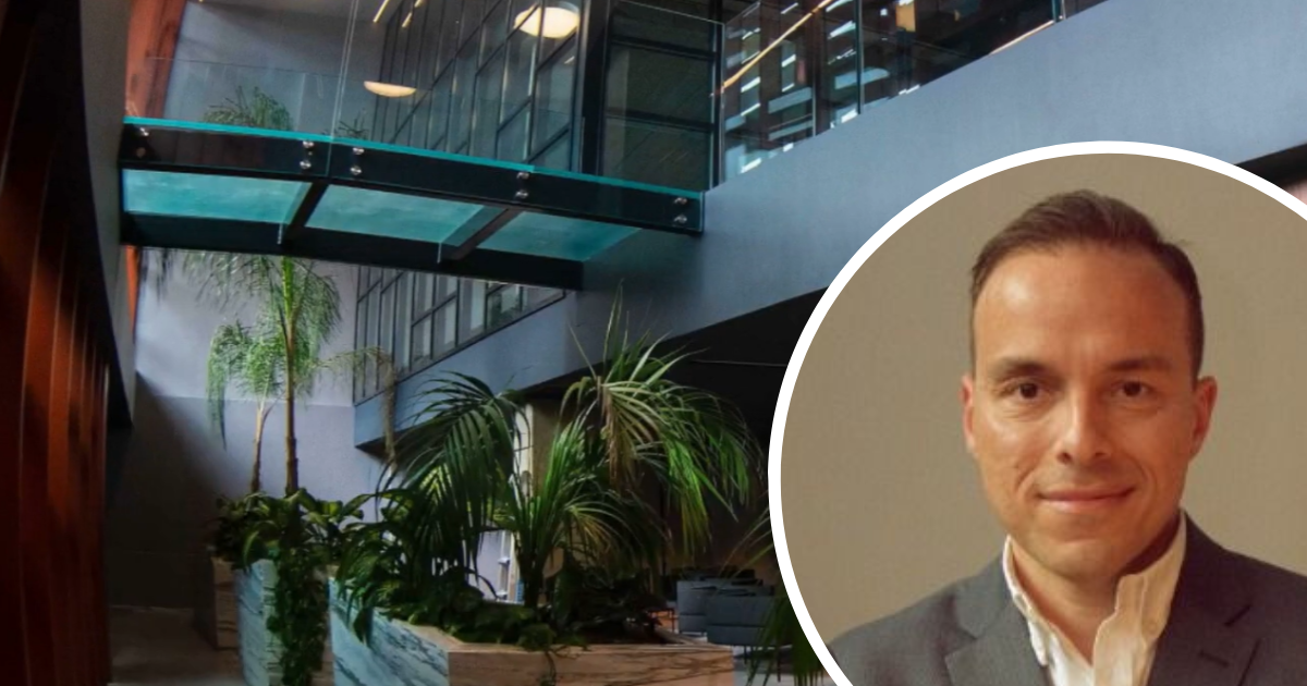 Fexserv Fund Services marks 15 years of Group CEO Lawrence Buttigieg