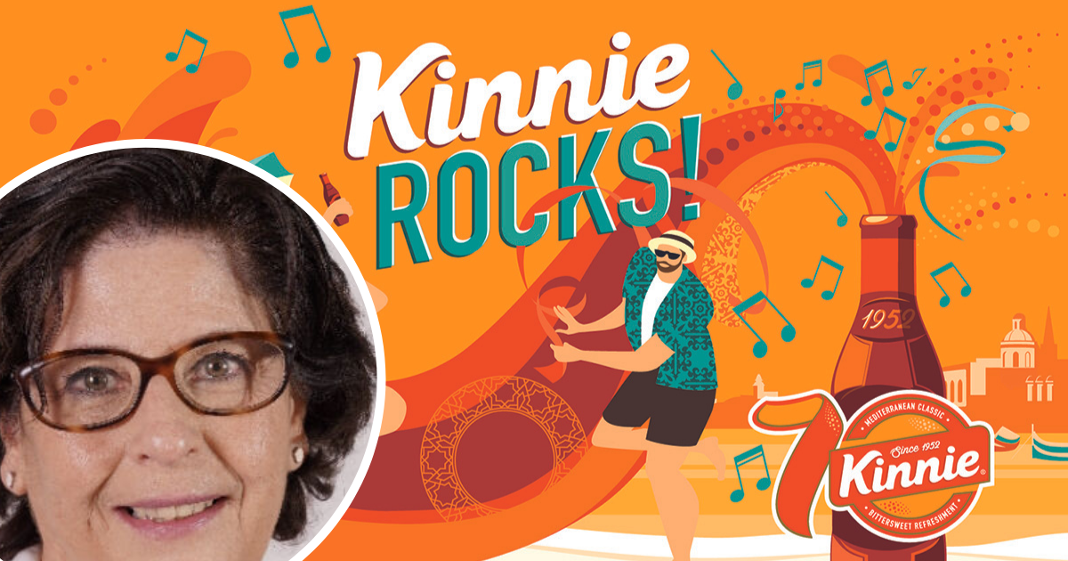 ‘The story of Kinnie is as unique as its distinctive taste’ – Farsons’ Susan Weenink Camilleri