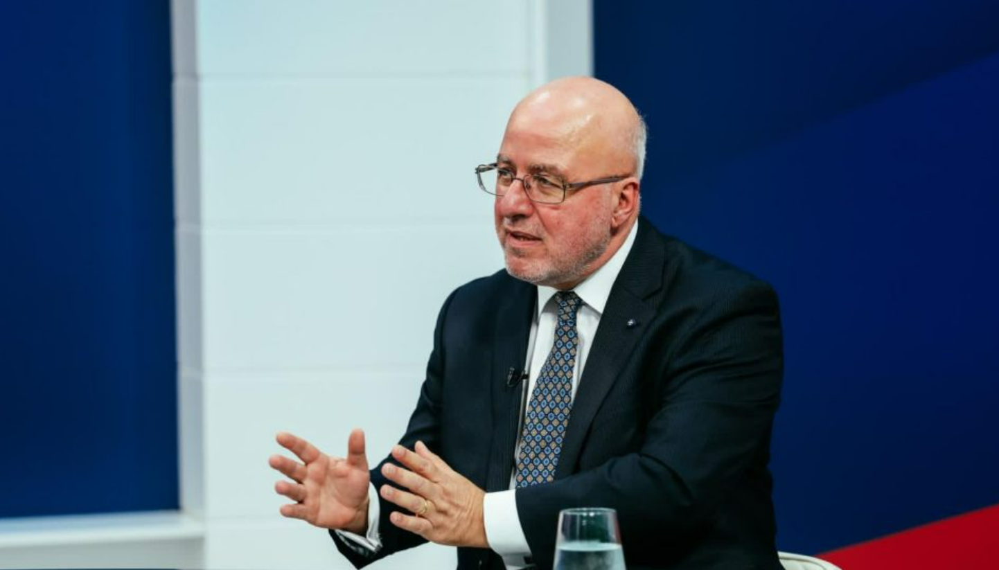 Former Public Service Head Mario Cutajar appointed Heritage Malta Chairman