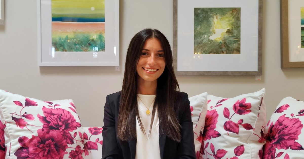 Stephanie Gambin appointed Sales Manager at The Phoenicia Malta