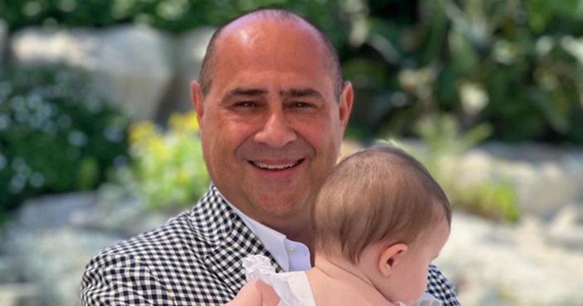 ‘Genuine human connection is at the heart of Toly’ – CEO Andy Gatesy