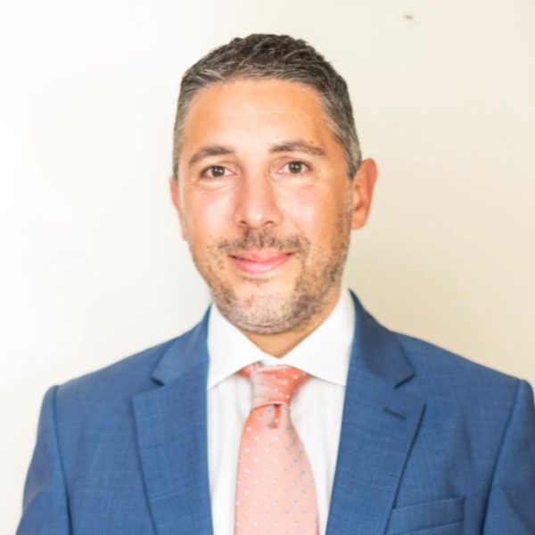 Head of HR Mark Bugeja looks back on Nectar’s ‘humble beginnings’