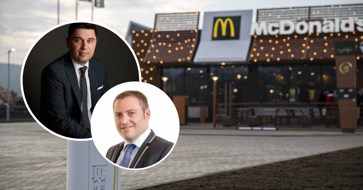 Adrian Mercieca succeeds Geoffrey Camilleri as Premier Capital Company ...