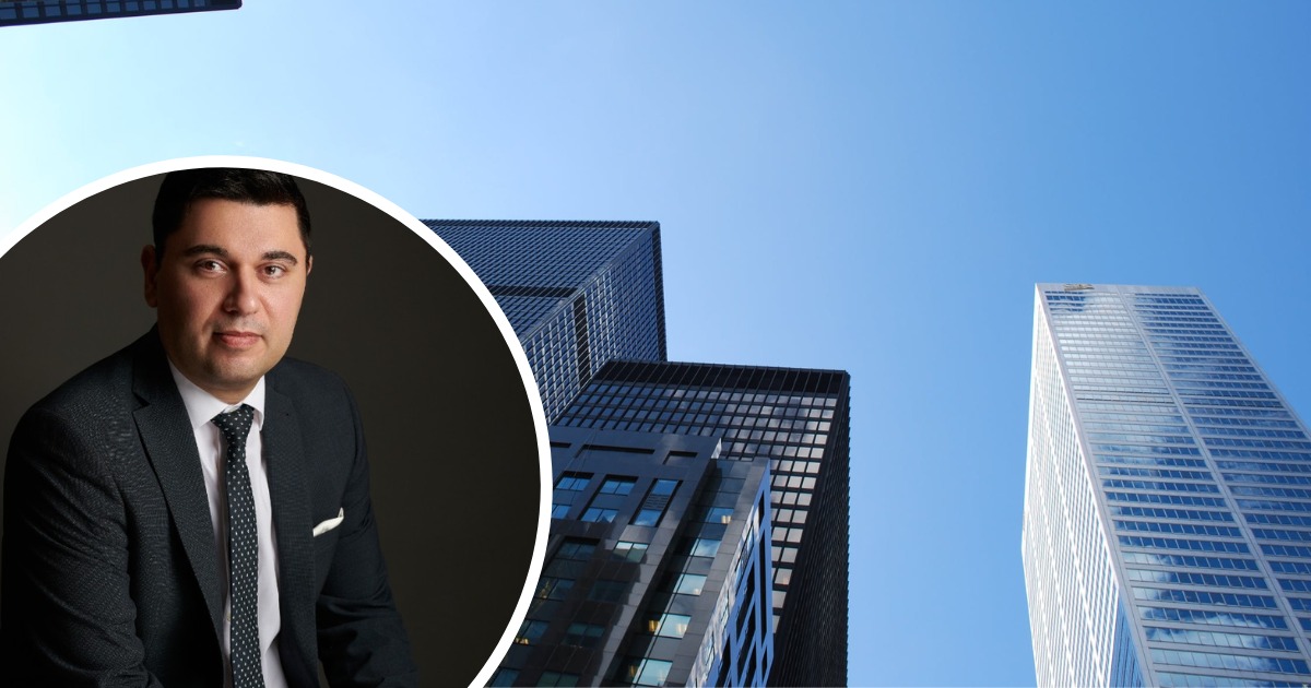 Adrian Mercieca appointed Company Secretary at Hili Finance