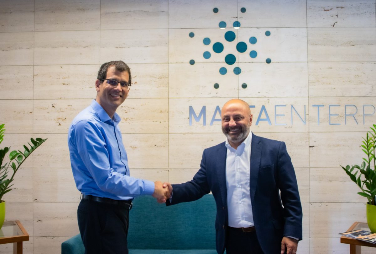 ‘Innovative start-ups have the potential to attract the best talent ...