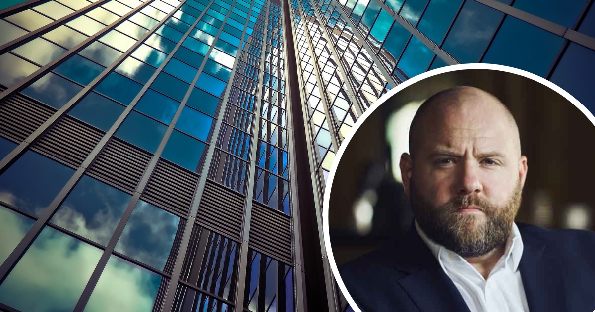 Co-Founder Ian Dawson appointed CEO at St Julian’s-based ZBX Exchange