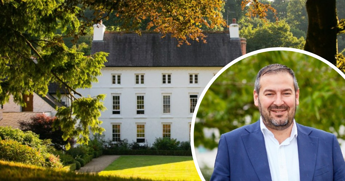 Hospitality veteran Thomas Agius Ferrante appointed Group Director of ...