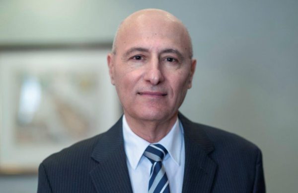 Oliver Bonello reappointed as Deputy Governor at the Central Bank of Malta