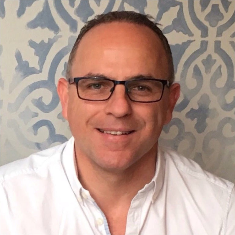 Arkadia GM David Shone welcomes Hudson to revamped Gozo commercial centre