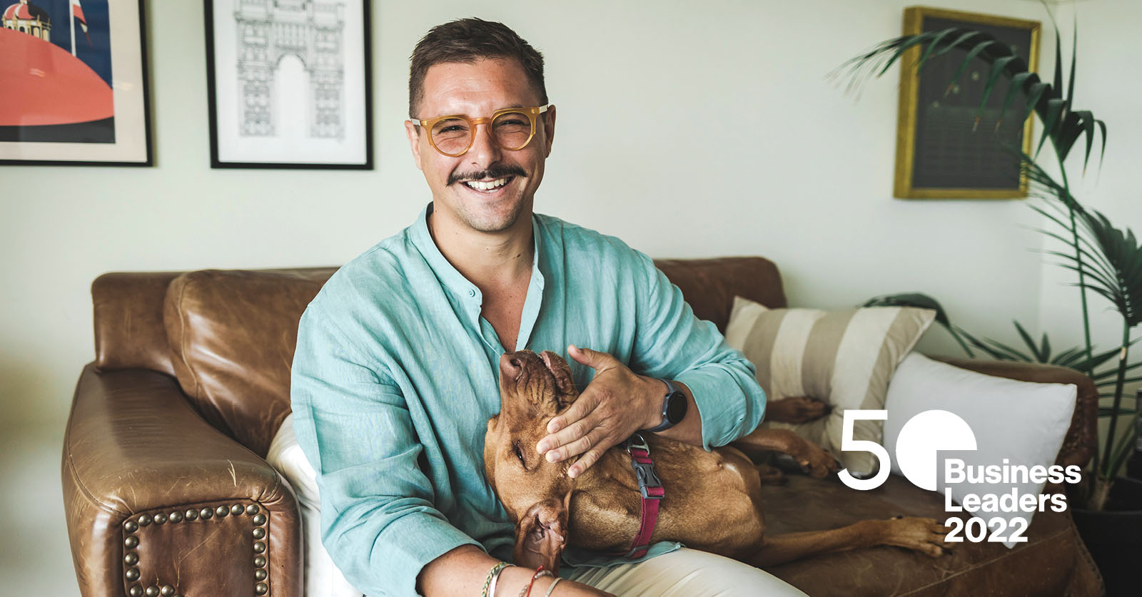 ‘I’m hungry for new inspiration’ – Benji Tabone Grech