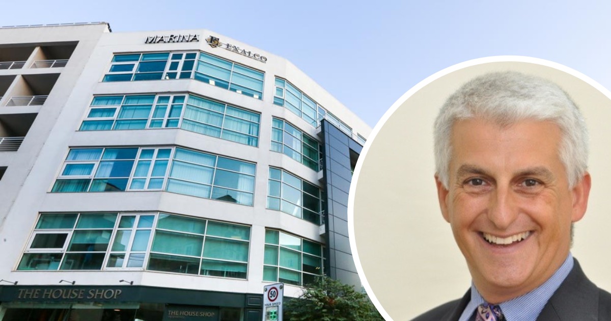 Kevin F. Dingli joins Exalco Finance as Non-Executive Director