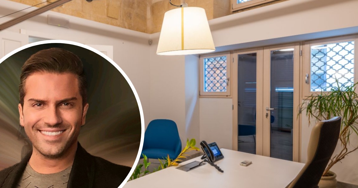 Jonathan De Giovanni joins Promethean Corporate Services as CEO and ...