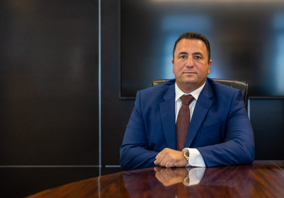 Ryan Fava appointed Chairperson at Enemalta