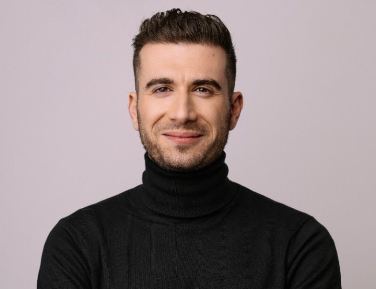 Artistic Director Daniel Azzopardi marks launch of Spazju Kreattiv 2022/23 programme