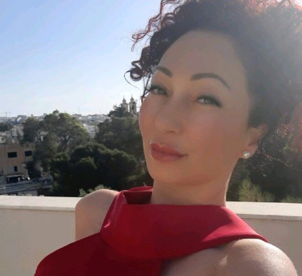 Yeda Spiteri Thomas celebrates new role as Head of HR at AquaBioTech Group