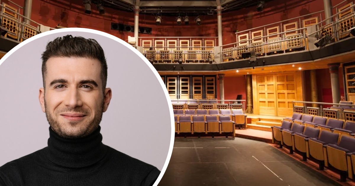 Artistic Director Daniel Azzopardi marks launch of Spazju Kreattiv 2022 ...