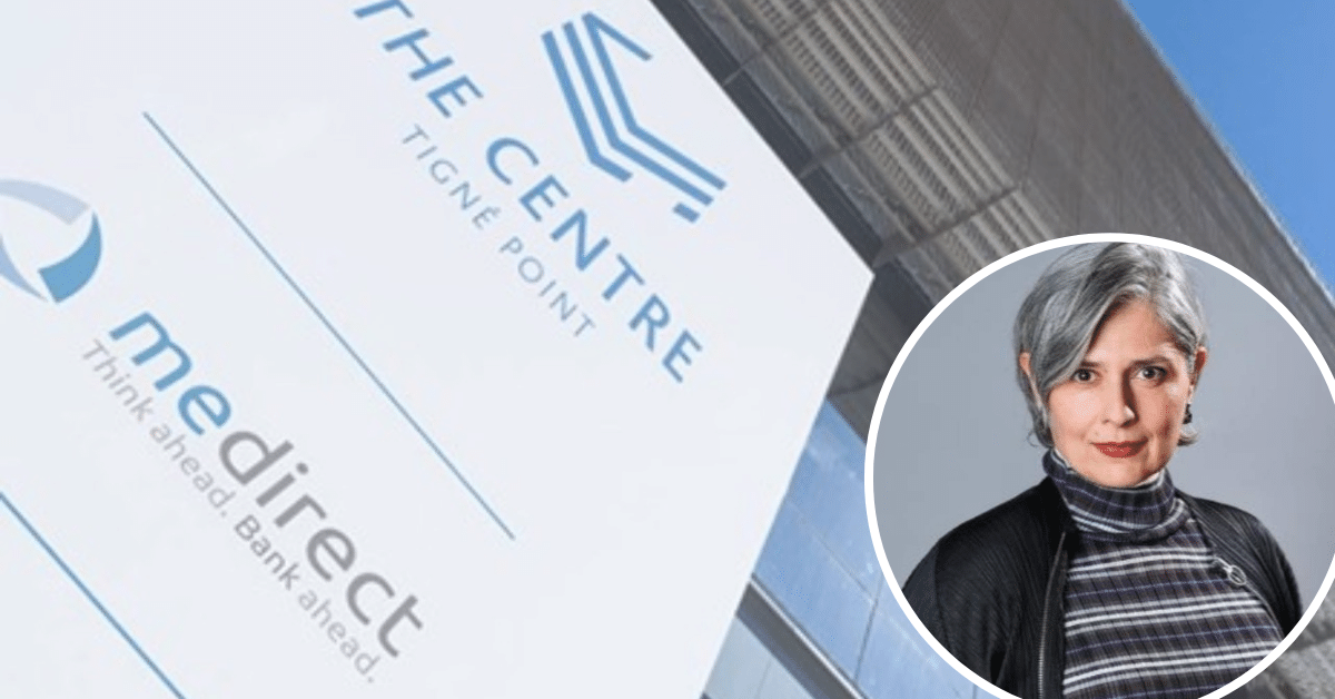 MeDirect Bank Malta plc announces appointment of Dina Quraishi as Non ...