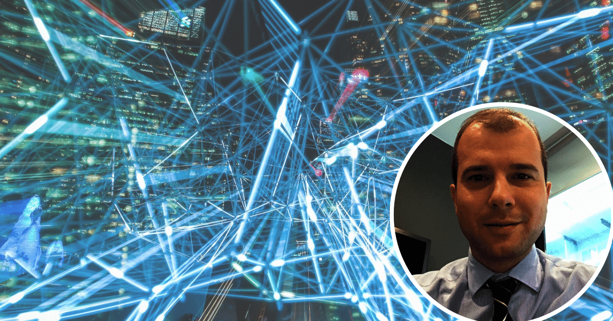 Kurt Sciberras appointed Director on Smart Technologies Board