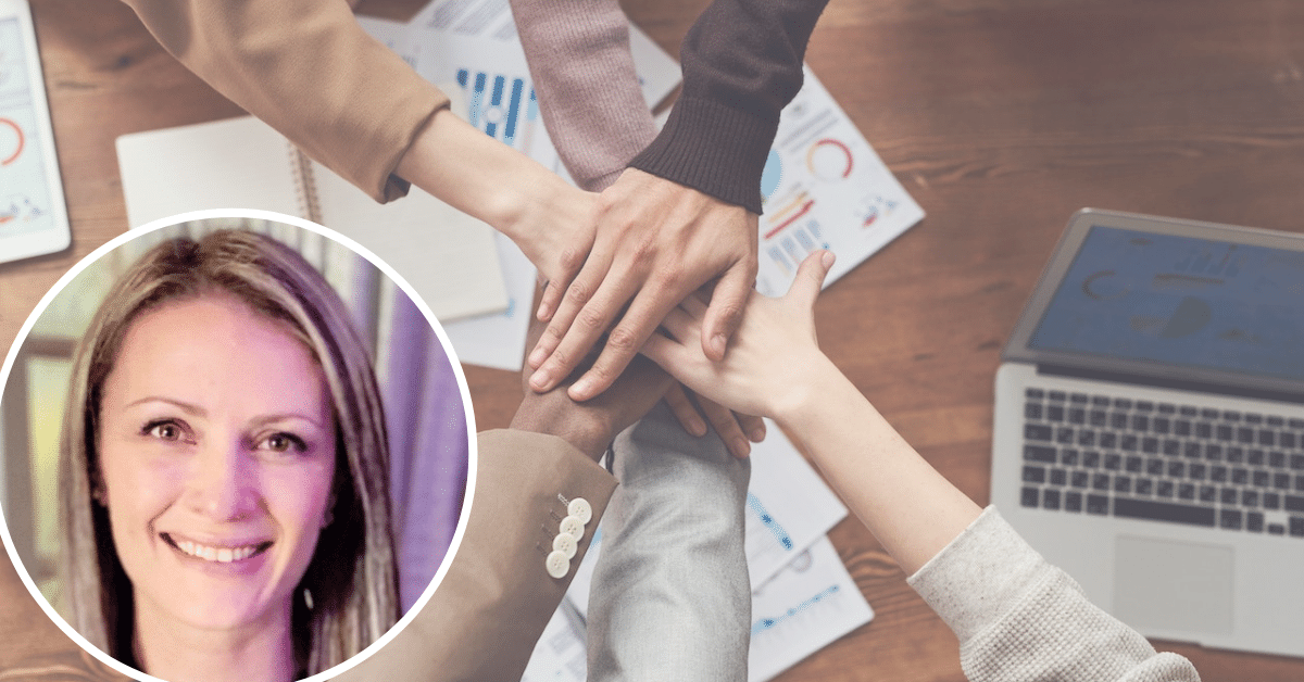 Marie Theobald joins Rhino Entertainment Group as Chief People Officer