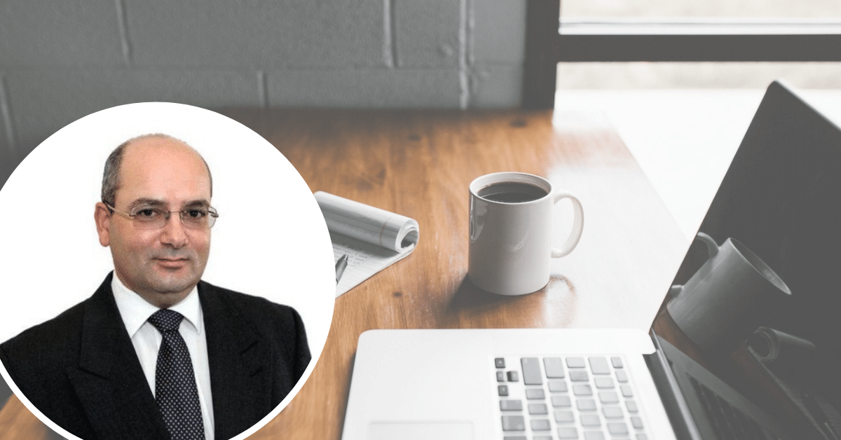 Regulatory approval granted for Robert Suban’s Directorial appointment ...