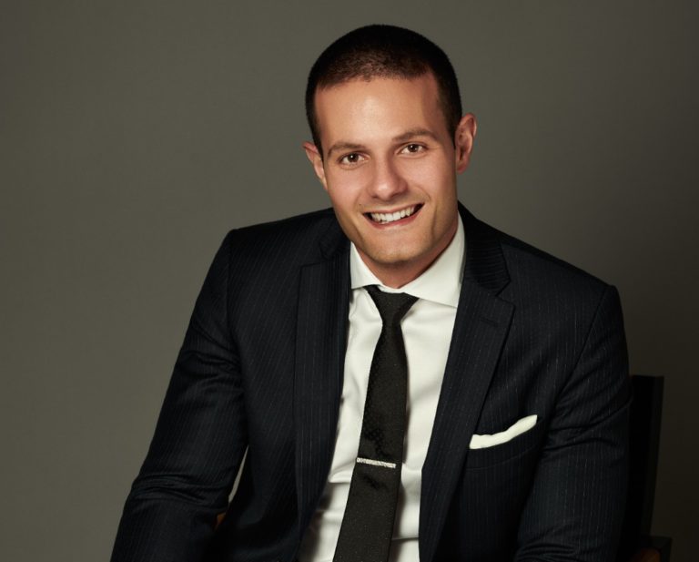 Silvio Debono’s son, Robert Debono, officially named Group CEO of db Group