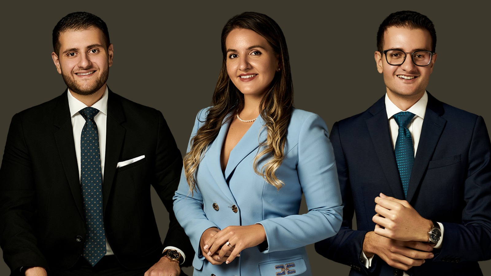 Silvio Debono’s son, Robert Debono, officially named Group CEO of db Group