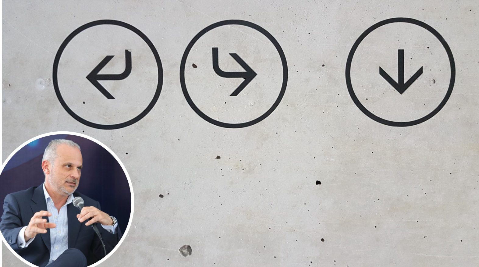 The only way forward: Adapt, evolve, build your team & define your ...