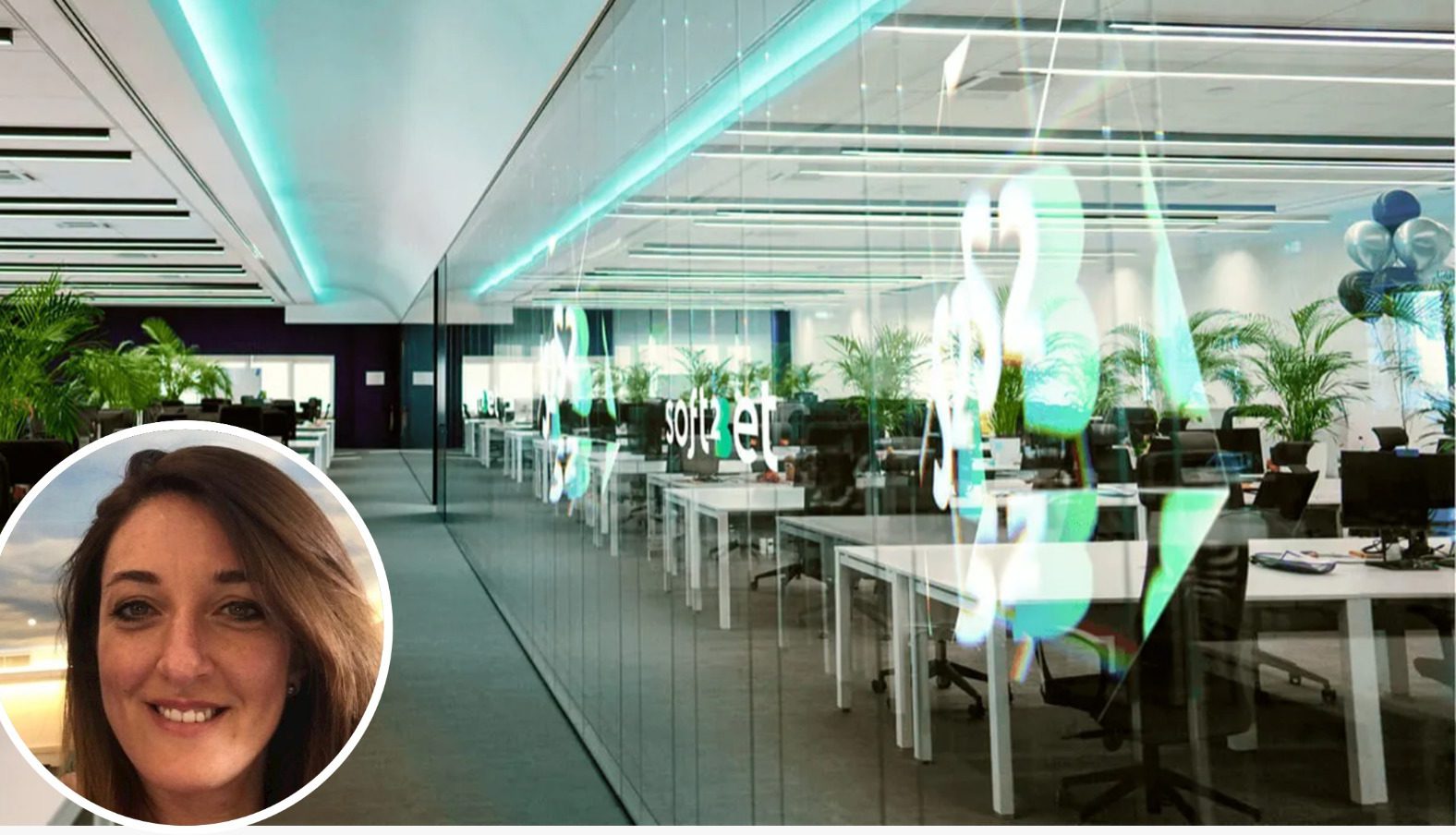 Michelle Grech Bonett joins Soft2Bet as Head of Finance